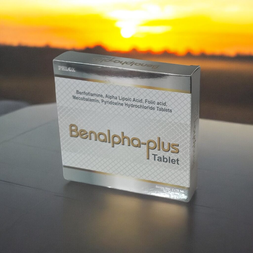 Xion-Plus Tablet – Oziunicare