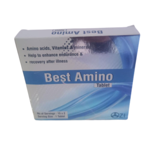 Best Amino Tablet – Oziunicare
