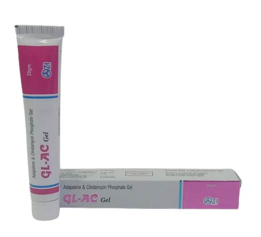 GL-AC Gel – Oziunicare