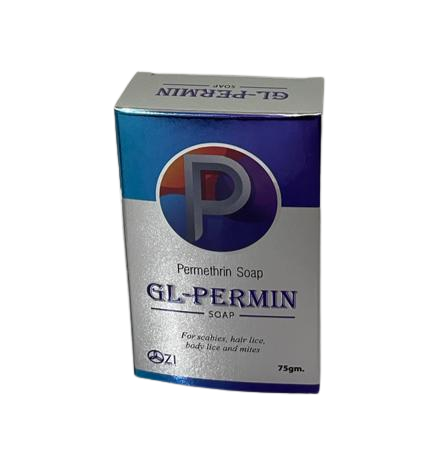 GL-Permin Soap – Oziunicare