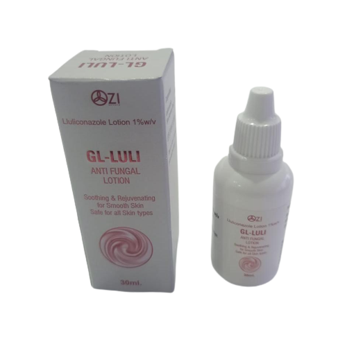 GL-Luli Lotion – Oziunicare